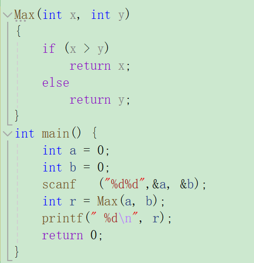今日C语言学习_今日代码-CSDN博客