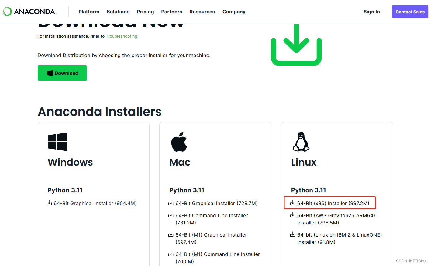 【保姆级】Linux安装anaconda+pytorch+cuda+cudnn+pyg_linux anaconda+python+pytorch+cuda-CSDN博客
