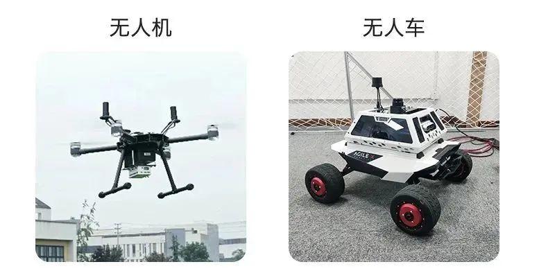 【全新开源项目】专为智能无人系统打造的边缘实时感知 SDK 库 SpireCV 正式上架-CSDN博客