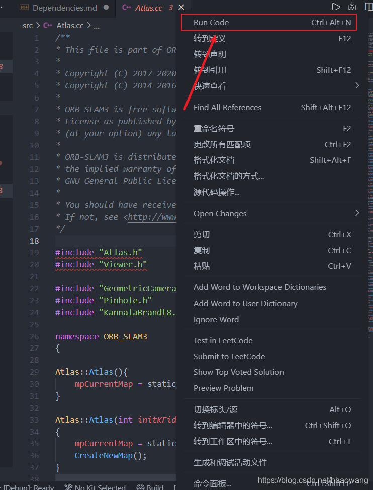 VSCode常用插件合集_vscode terminate插件-CSDN博客