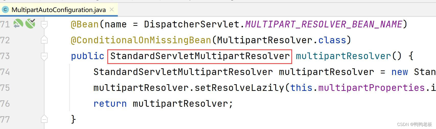 Java --- springboot2之文件上传_springboot swagger 上传文件-CSDN博客