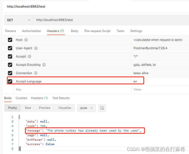 Springboot实现国际化springboot 国际化local切换 Csdn博客