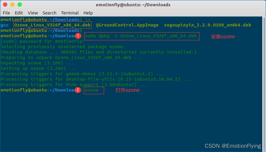 STM32CubeMX开发教程（1）— 安装教程_linux安装stm32cube-CSDN博客