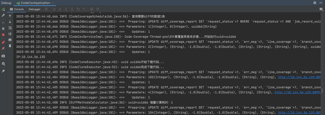 实现Git增量代码的Jacoco覆盖率统计_jacoco增量代码覆盖率检查-CSDN博客