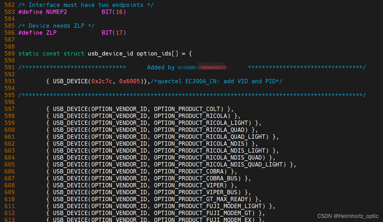 【Linux教程】基于NVIDIA®Jetson AGX Xavier™的Quectel EC200A 4G USB Dongle模块Linux驱动的移植_ec200a在linux中usb加载 ...