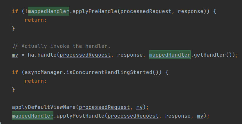 Java中的职责链模式实践：从OA审批到SpringMVC和Sentinel的应用-CSDN博客