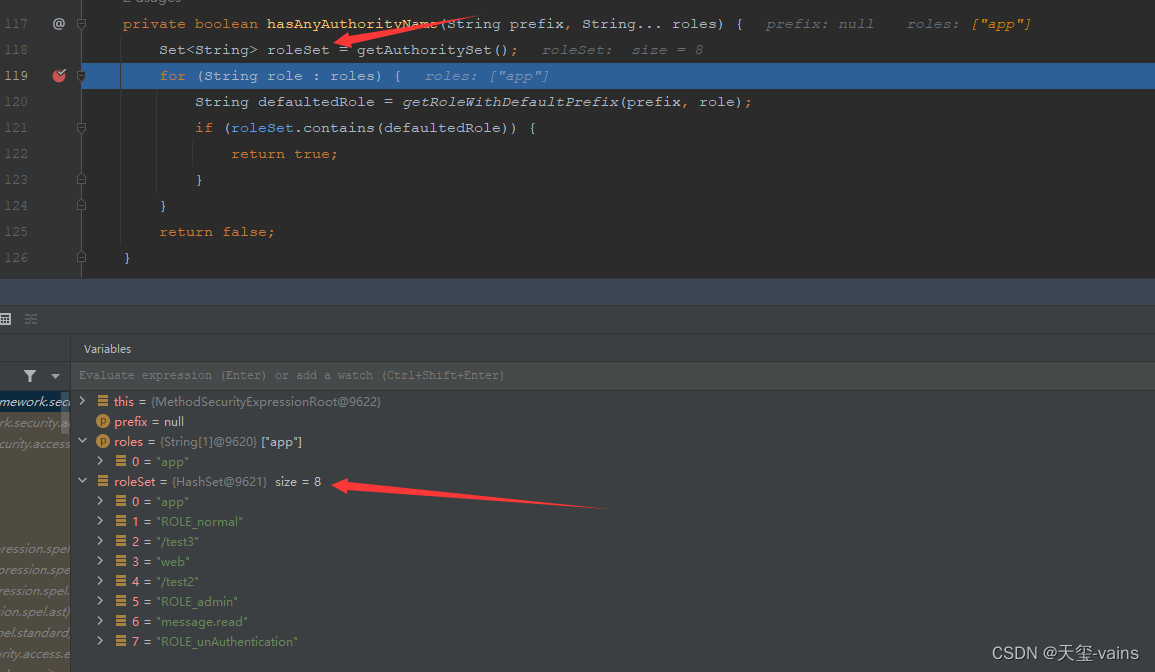 Spring Authorization Server入门 (六) 自定义JWT中包含的内容与资源服务jwt解析器_jwt claims-CSDN博客