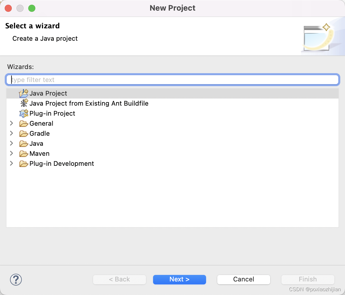 （保姆级攻略）怎么注册hithub并且将eclipse的文件放入github中（添加了Mac电脑可能会遇到的问题）_hit hub-CSDN博客