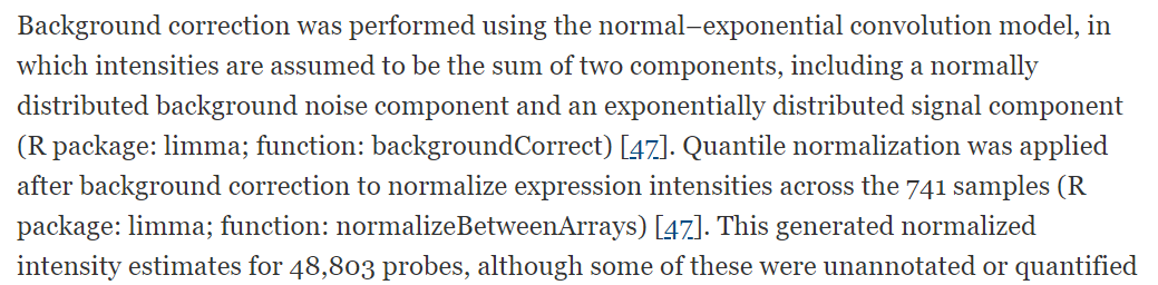 手把手教你处理illumina beadchip芯片数据-CSDN博客