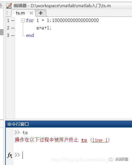 良心推荐 最适合新手学习的Matlab快速入门教程_matlab 从0开始学习,课程推荐-CSDN博客