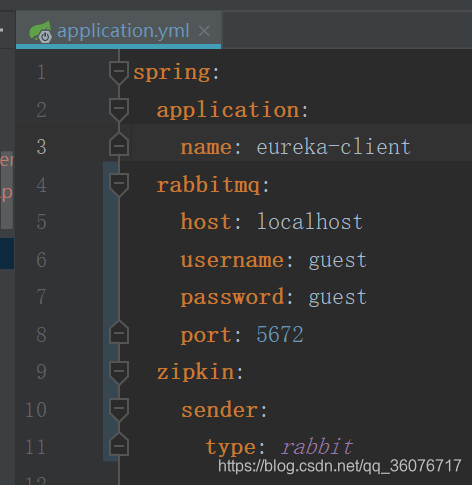 sleuth+zipkin+rabbitmq+logstash+elasticsearch+kibana 实现微服务链路追踪，同步消息到es_sleuth + zipkin 持久到es-CSDN博客