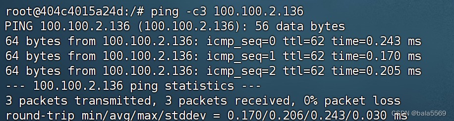 性能测试分析案例-定位DNS解析很慢_100.100.2.136-CSDN博客