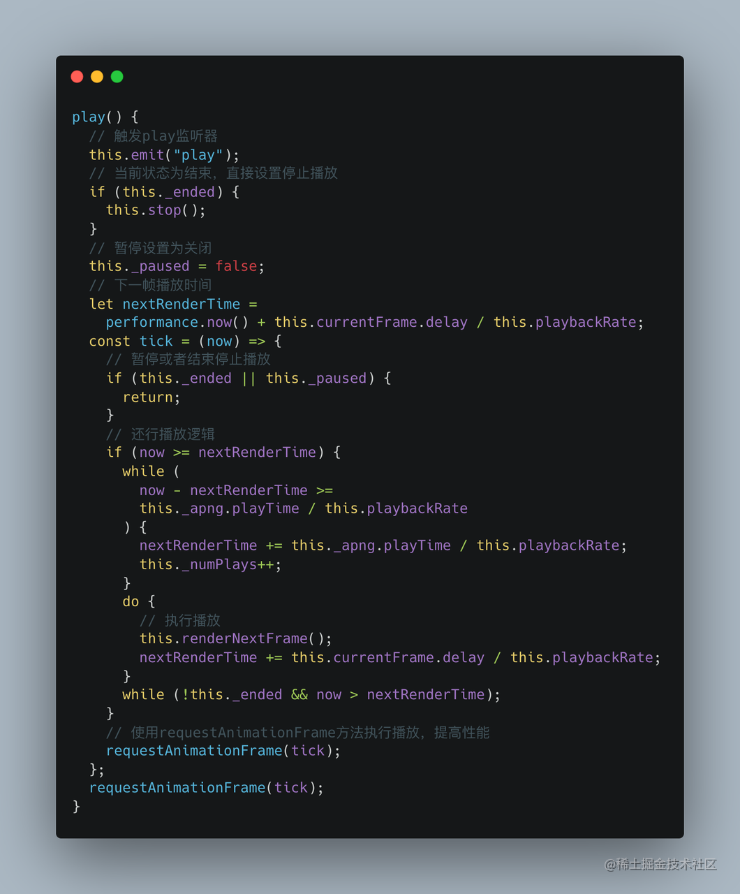 JavaScript操控apng的动画状态_apng-js-CSDN博客