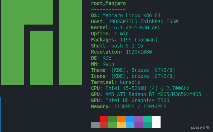 Clover引导Windows、Linux、macOS多系统-CSDN博客