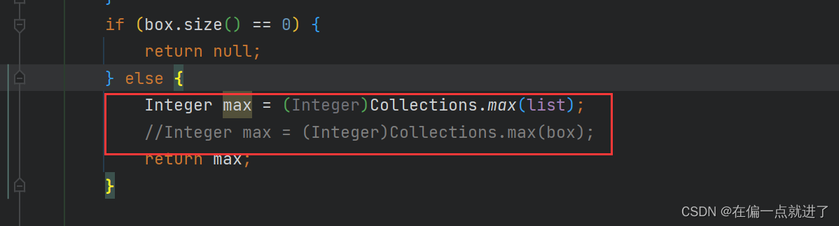 Exception in thread “main“ java.util.concurrent.ExecutionException: java.util ...