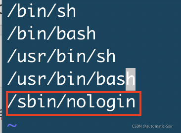 curl: (67) Access denied: 530的可能原因-CSDN博客
