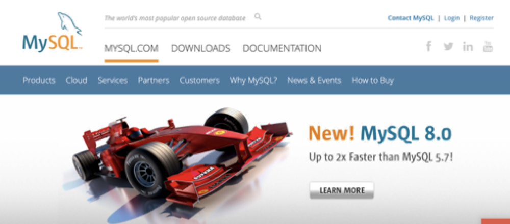 mysql 安装之yum_mysql yum-CSDN博客