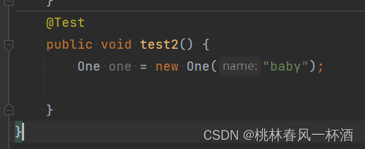 java基础之super-CSDN博客
