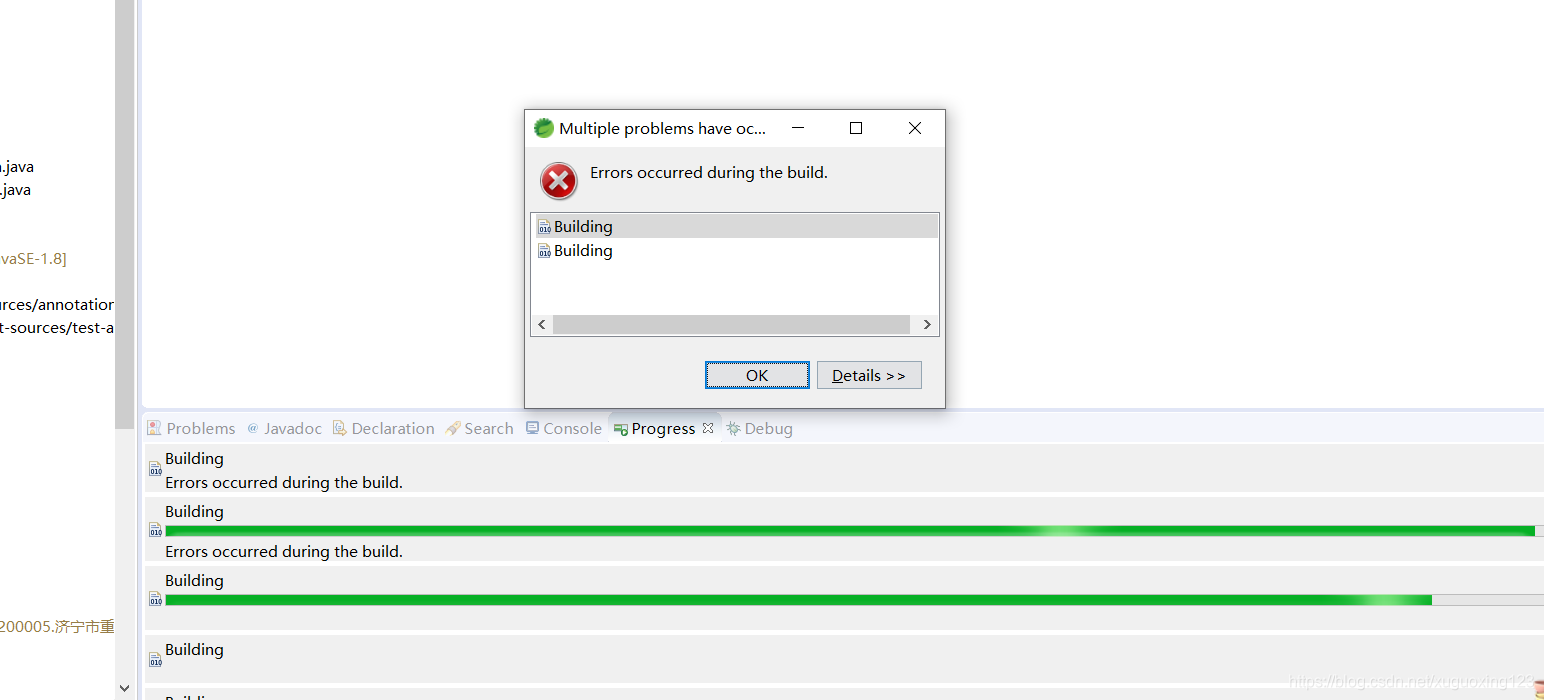 STS4（Spring Tool Suite4）安装Lombok插件总结（安装步骤及错误解决方法）_sts4 lombok-CSDN博客