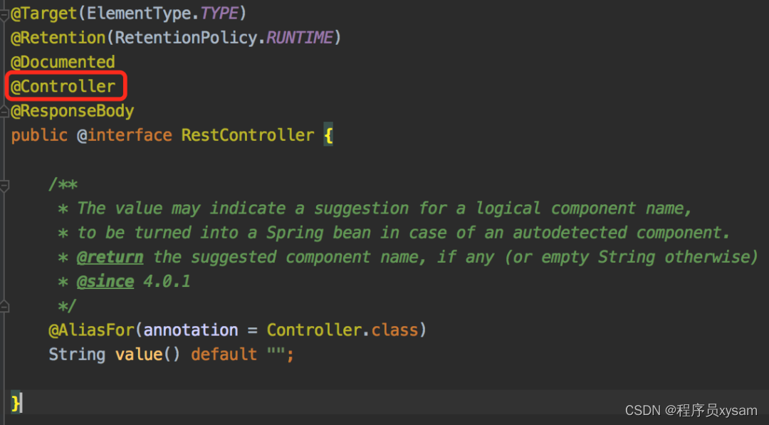 惊呆了，spring中竟然有12种定义bean的方法_定义bean的方式-CSDN博客