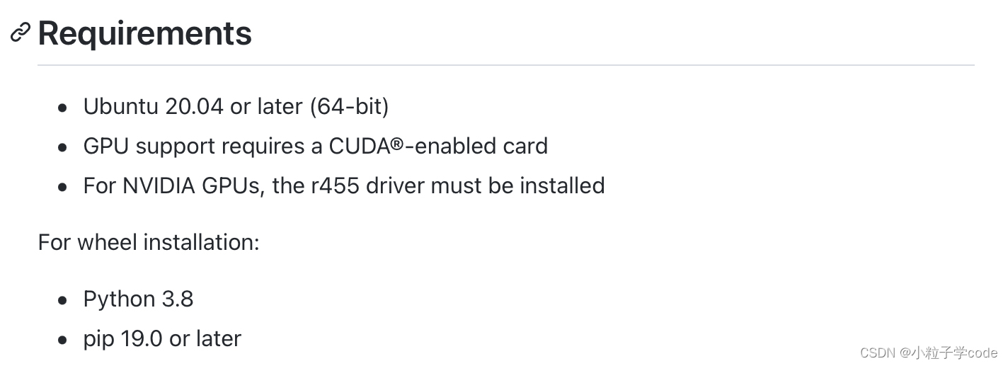 3090Ti安装ubuntu20.04和配置深度学习tensorflow1.15环境_3090ti ubuntu安装tensorflow1.15-CSDN博客