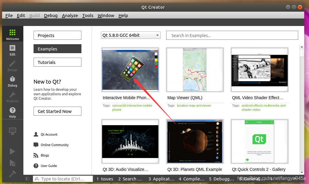 Linux(Ubuntu18.04) 安装QT for Android_qt-opensource-linux-x64-android-CSDN博客