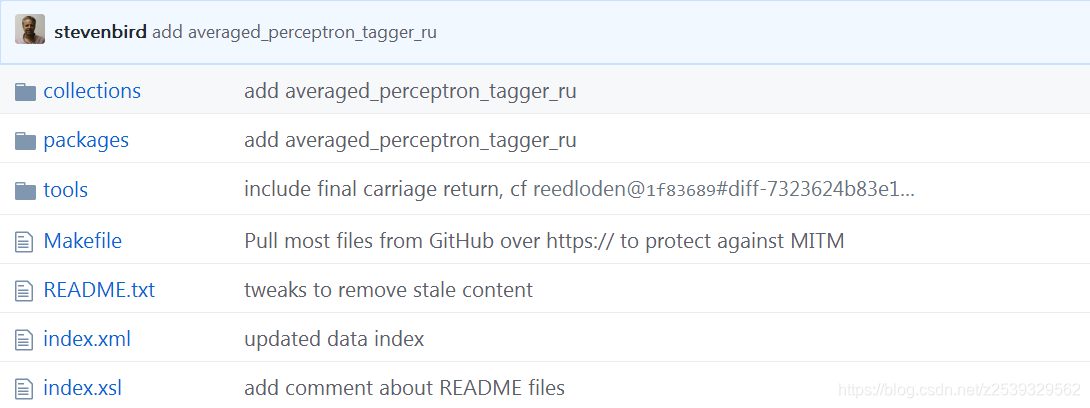 Python anaconda nltk_data安装步骤_nltk.data.find-CSDN博客