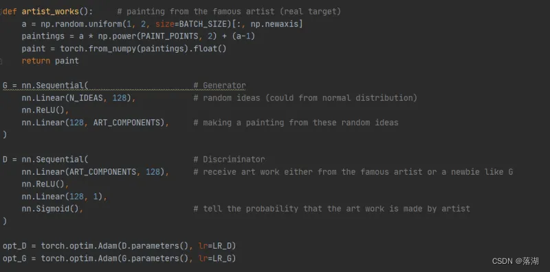 PyTorch学习笔记：RuntimeError: one of the variables needed for gradient computation has been modified ...