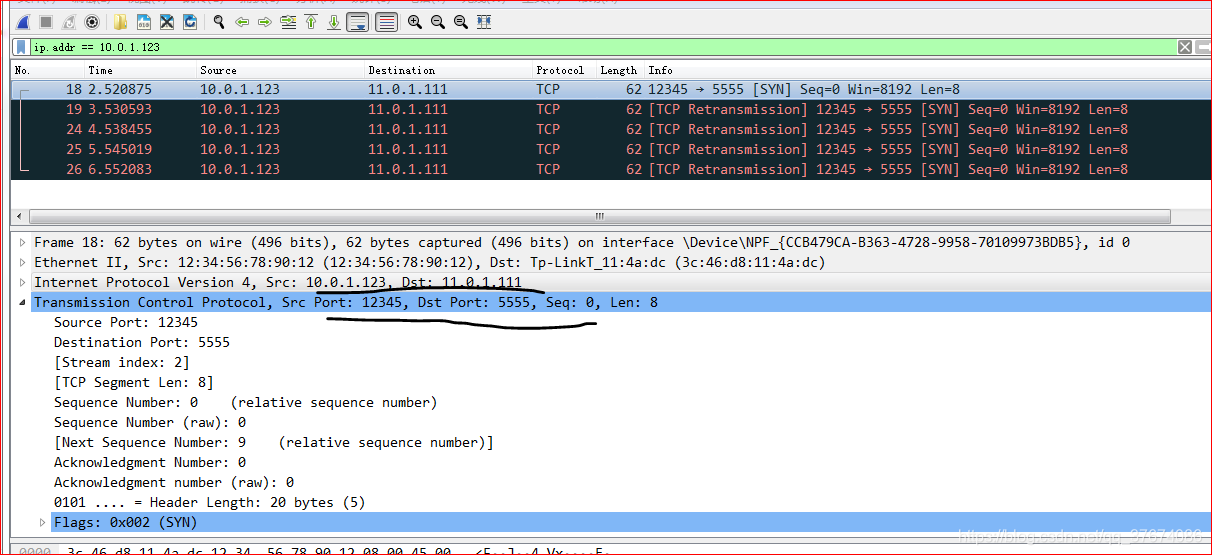 python(22): scapy_python scapy-CSDN博客
