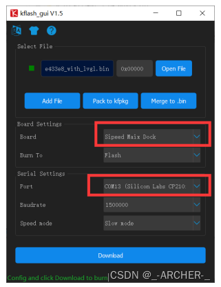 K210（1）解决一些新上手出现的问题_attributeerror: 'imagedraw' object has no attribut-CSDN博客