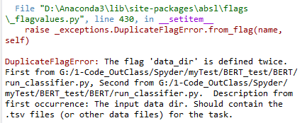 Spyder中debug调试时，怎样正确传入参数_run configuration per file-CSDN博客