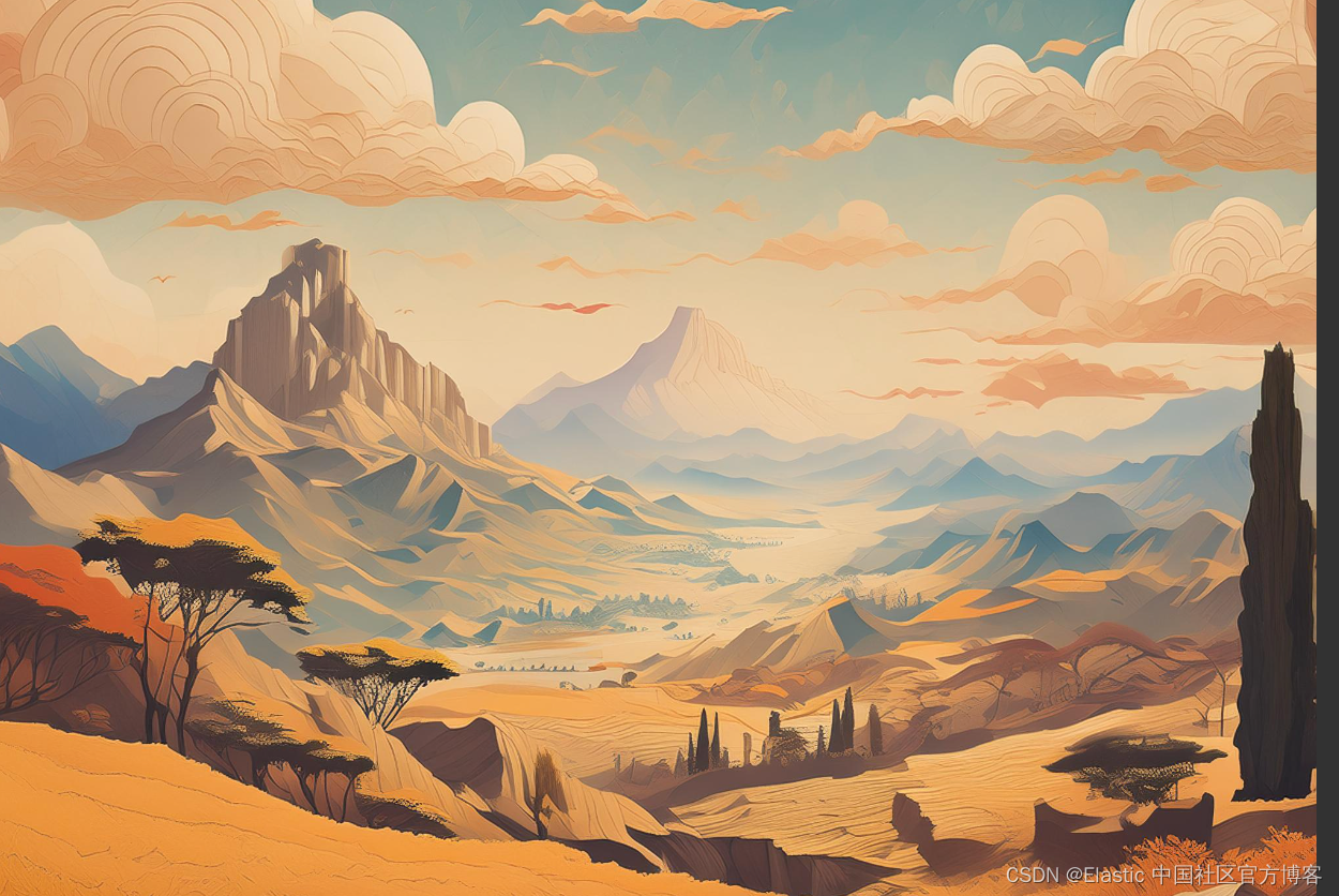 使用 Elastic ELSER 和 Llama3 的 RAG（使用 Langchain）_llama3 rag实例-CSDN博客