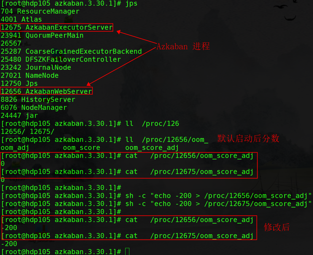 【Linux】进程OOM-kill 监控和规避_oomkill-CSDN博客