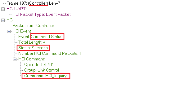 【蓝牙】 HCI log分析工具----Frontline ComProbe Protocol Analysis System使用教程-CSDN博客