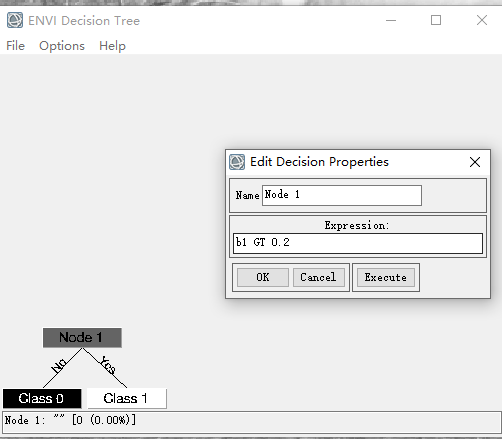 ENVI遥感影像处理—水体提取_envi水体提取-CSDN博客