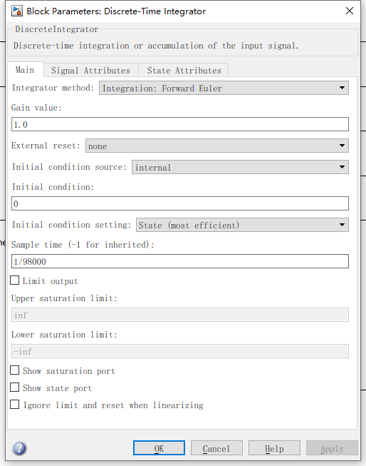 Matlab-simulink仿真FM(PM)调制_fm调制的非相干解调优势-CSDN博客