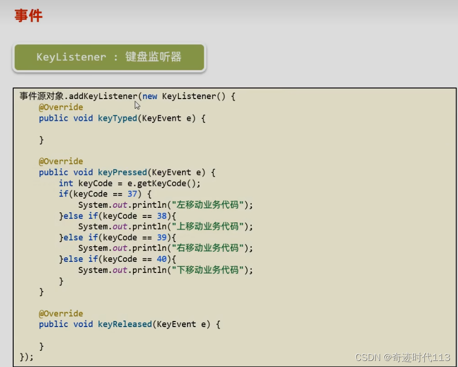 Java8接口新特性：默认方法、Lambda表达式详解,-CSDN博客