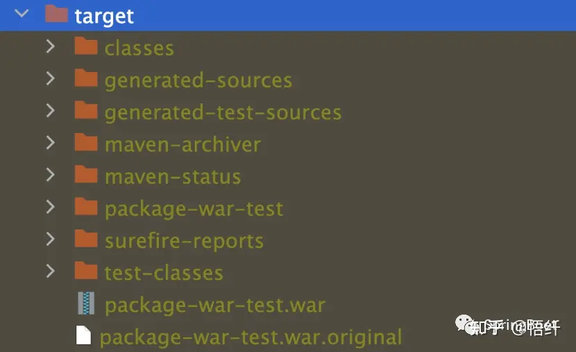 Springboot引入外部jar包,项目打包成war包发布spring Boot 打包 部署 Csdn博客