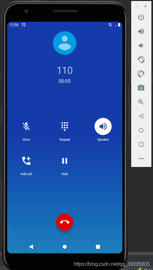 解决Android6.0+拨打电话权限问题以及各种bug_android 模拟器无法弹出电话呼叫界面-CSDN博客