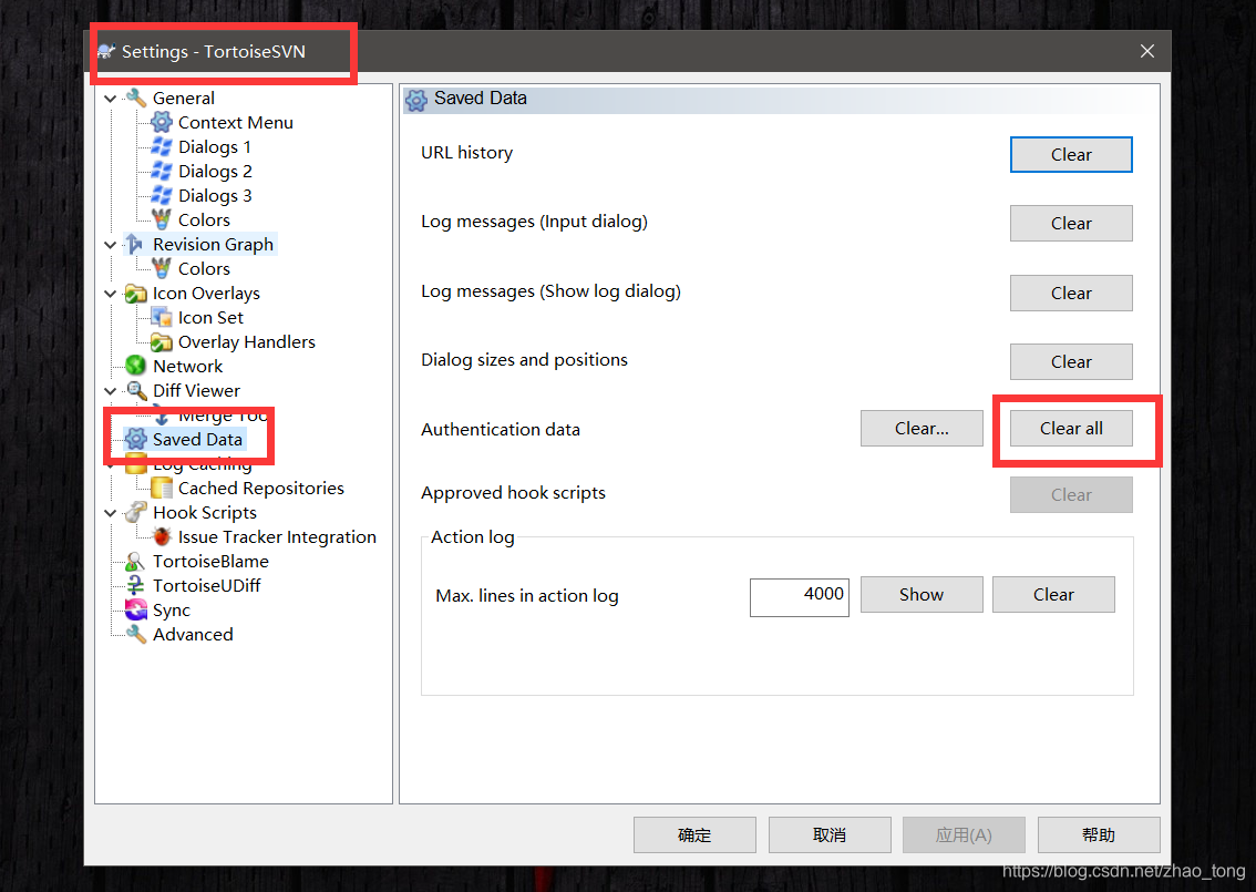 SVN can't create Session_smartsvn cant create session-CSDN博客