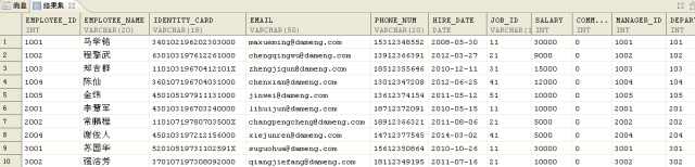 达梦数据库，dmfldr数据装载使用方法_dmfldr命令安装-CSDN博客