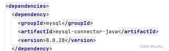 (已解决)### Error querying database. Cause: org.springframework.jdbc ...