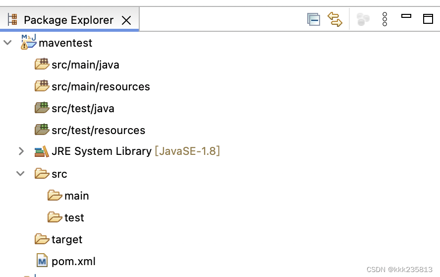 在macbook配置maven和集成到eclipse 和 idea_mac eclipse maven-CSDN博客
