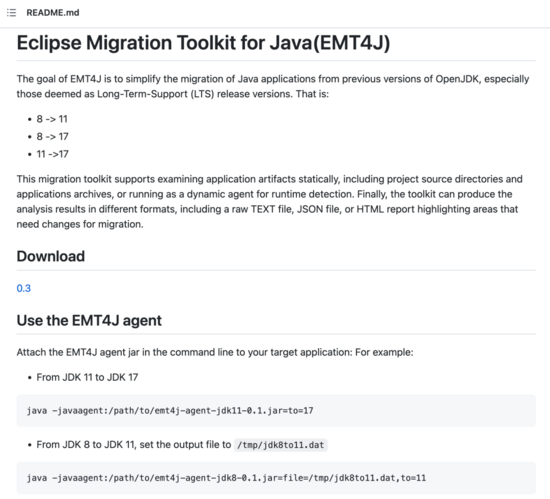 当老板让我从 Java8 升到 Java11_jdk1.8升级成jdk11-CSDN博客