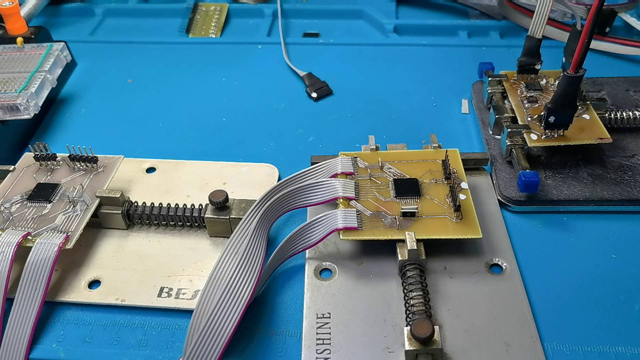 基于CH446Q构建 555 振荡电路_ch446q应用电路-CSDN博客