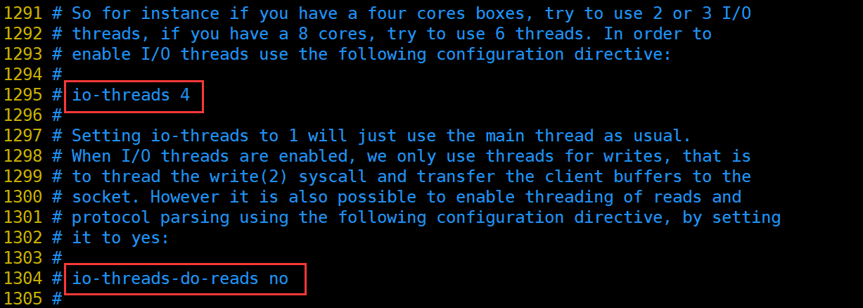 Redis多线程+BigKey+分布式锁+缓存淘汰策略_redis 多线程处理bigkey-CSDN博客