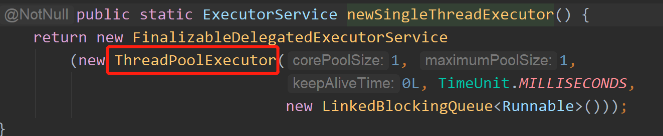 Java并发（六）线程池入门_java线程池入门-CSDN博客