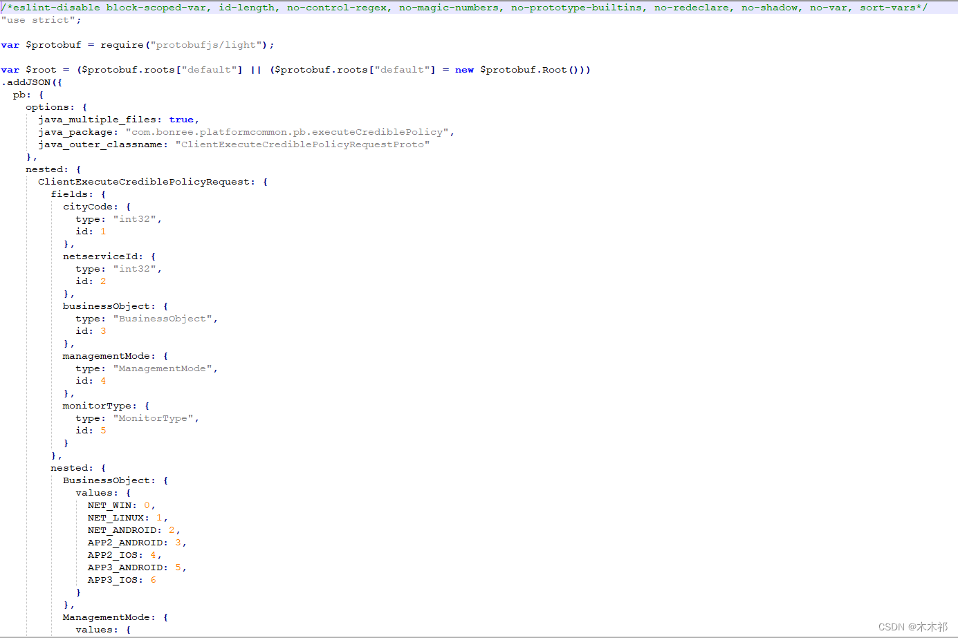 pb协议内容转json格式输出_简单包会看这一篇就够了_pb转json-CSDN博客