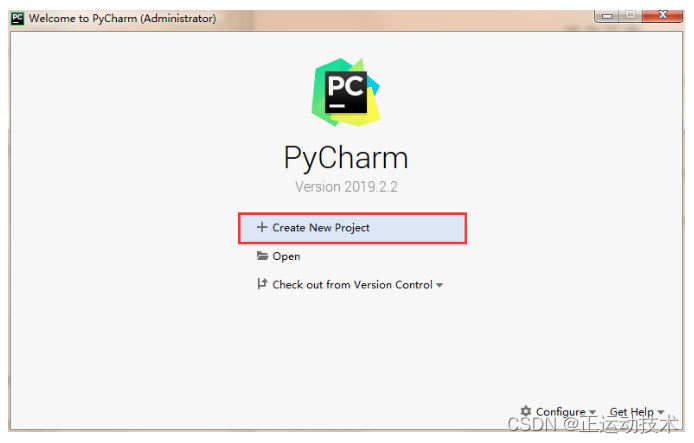 EtherCAT运动控制卡开发教程之python_ethercat python-CSDN博客
