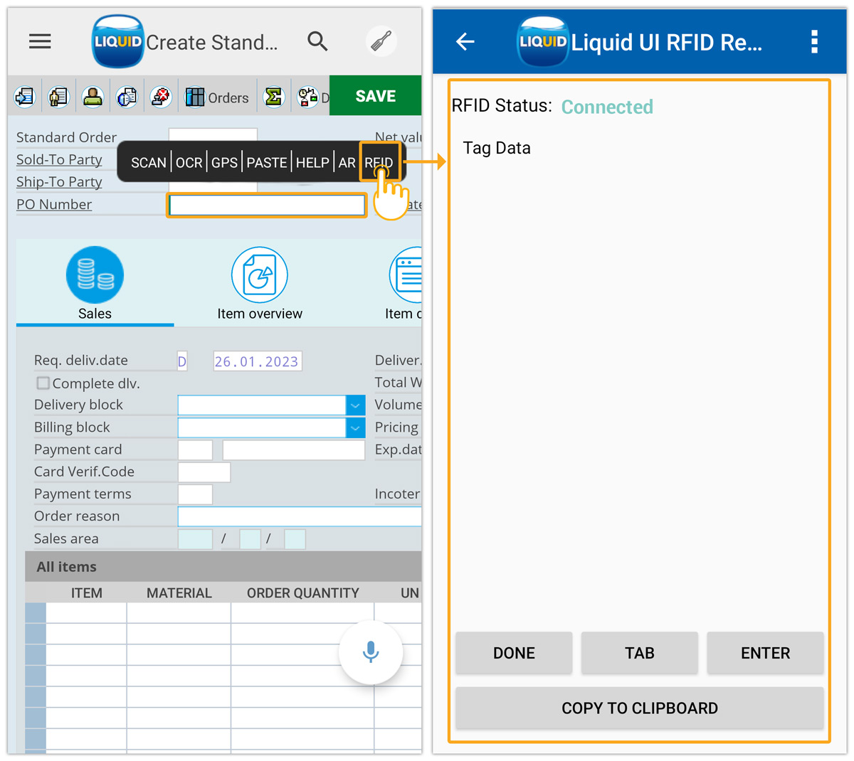 SAP的RFID_sap rfid-CSDN博客